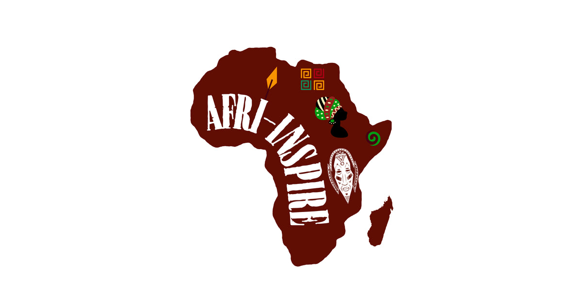 Welcome to Afri-Inspire